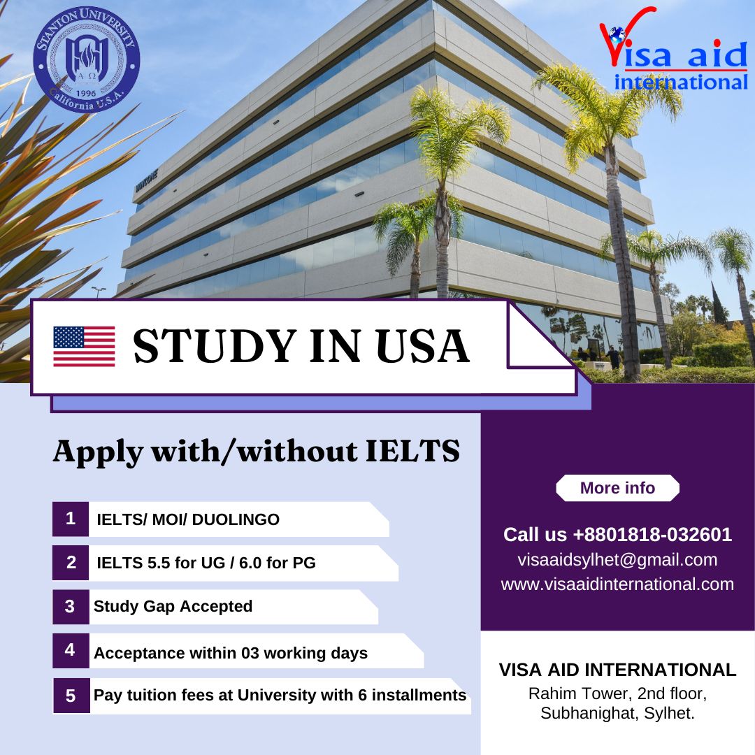 Visa Aid International – Visa Processing Expert